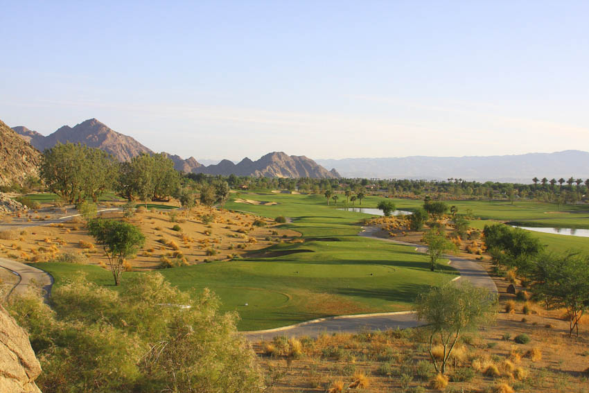 Media Gallery - SilverRock Resort