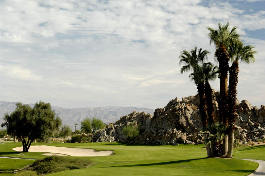 Media Gallery - SilverRock Resort