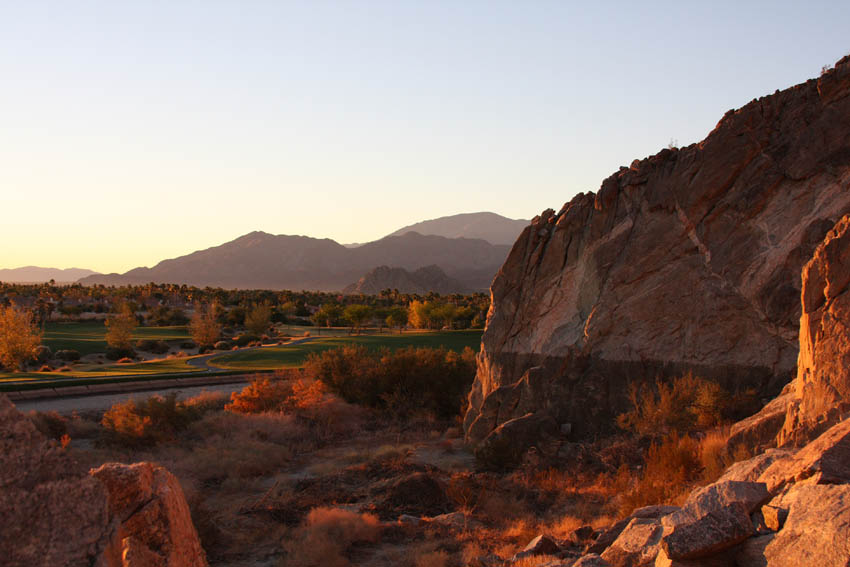 Media Gallery - SilverRock Resort