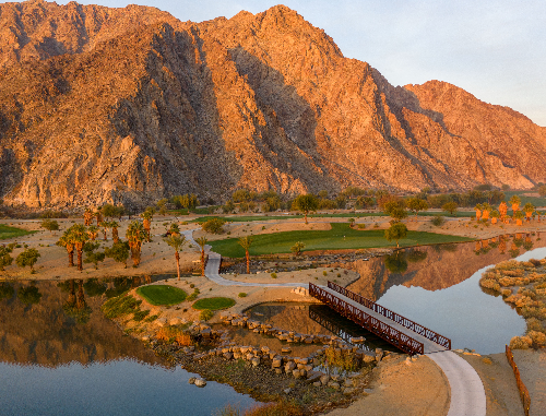 Home - SilverRock Resort