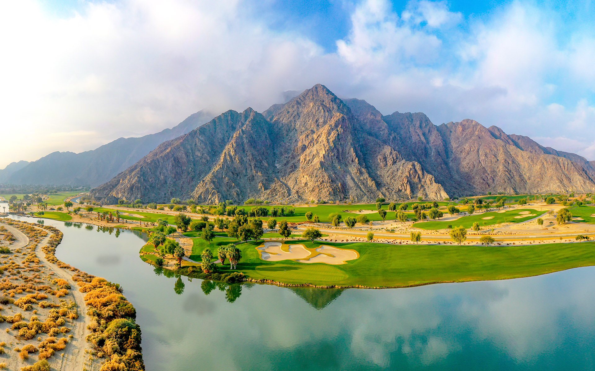 Home - SilverRock Resort