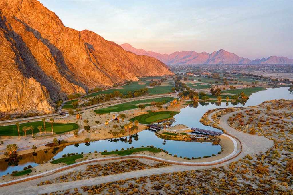 Home - SilverRock Resort